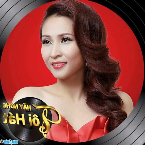Ca Sĩ Ngọc Liên