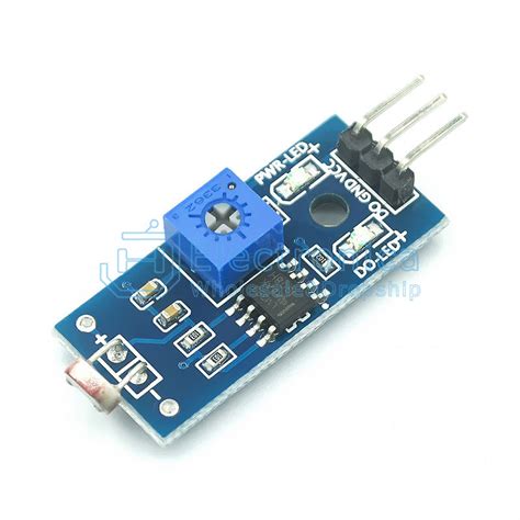 Photosensitive Resistance Detection Sensor JH B B Wholesale Dropship Online Store
