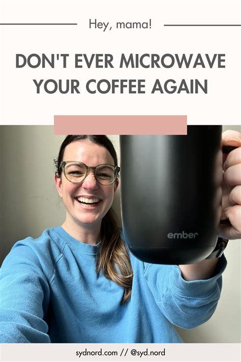 Ember Mug Review — Plus How To Use It