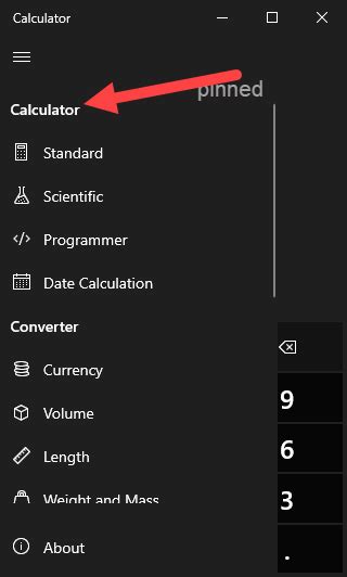 Add Favorites Or Pinning Of Frequently Used User Chosen Settings Issue Microsoft