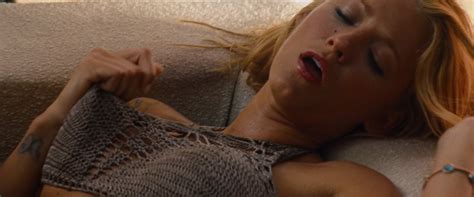 Naked Blake Lively In Savages