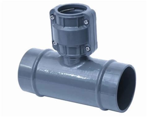 Aluminium Pipe Fittings And Assemblies For Oxygen Concentrators And