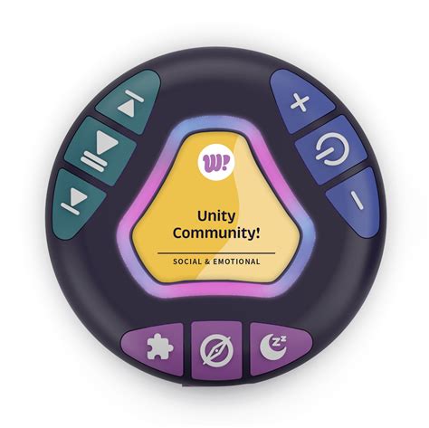 Unity Community