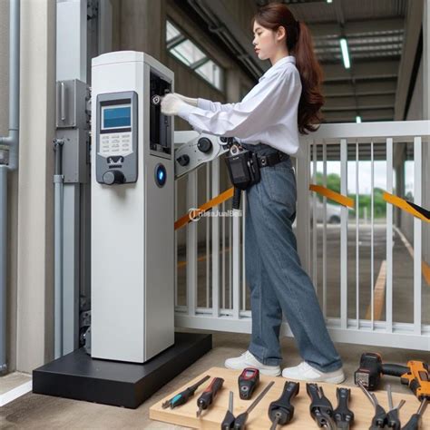 Portal Otomatis Harga Promo Kualitas Teruji Di Bandar Lampung Tribun Jualbeli