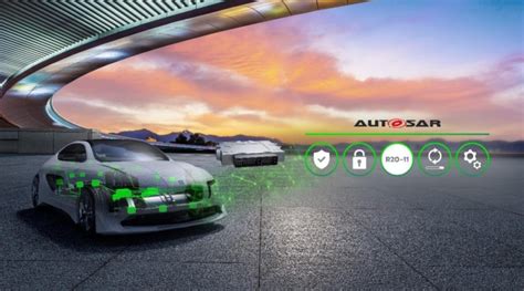 Elektrobit 为汽车行业提供嵌入式互联软件产品和工程服务，包括autosar基础软件和配置工具、功能安全和高性能操作系统的全球供应商