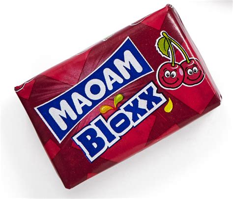 Maoam Chewy Sweets Cherry Each The Shop Sweets For The Uk