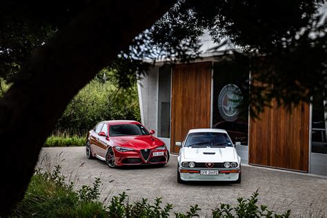 The Cloverleaf Chronicles Driven