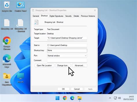 How To Change Folder Icons In Windows At Home Computer Guides