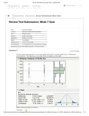Quiz 7 Pdf 7 3 2017 ReviewTestSubmission Week7QuizSpri2017SE1 MyDavenport H Courses Community