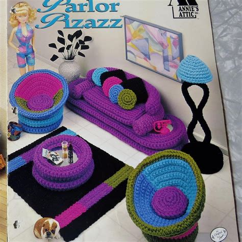 Barbie Doll Furniture Etsy