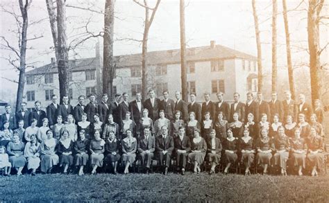 History Of Wesleyan Education The Wesleyan Church