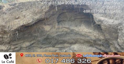 បាក់រណ្តៅរ៉ែមាសខុសច្បាប់ស្លាប់ម្នាក់ ៨នាក់ទៀតរួចខ្លួននៅស្រុកកែវសីមា សារព័ត៌មាន នគរវត្ត