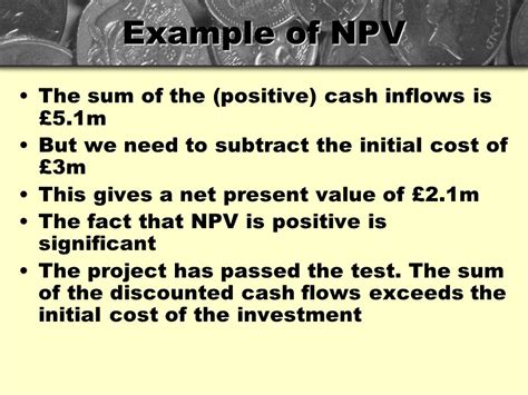 Investment Appraisal Discounting Methods Ppt Video Online Download Investment Appraisal Discounting Methods Ppt Video Online Download