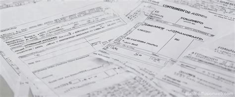 Layout With Contract Termination Form Stable Diffusion Online