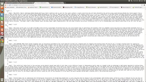 Calling Web Service From Android Device Stack Overflow