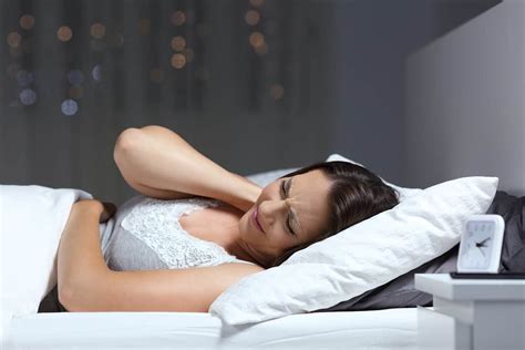 Sleeping With Fibromyalgia Everything You Need To Know 2022 Updated Sleep Better Feel Better