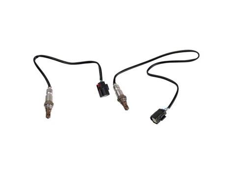 Mustang O2 Oxygen Sensor Set Upstream 15 17 Mustang Gt Free Shipping