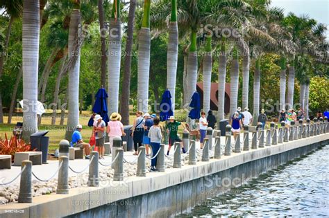 사라 소 타 플로리다 미국에서 링링 박물관에 해안가에 사람들 건축에 대한 스톡 사진 및 기타 이미지 건축 건축물 궁전 Istock