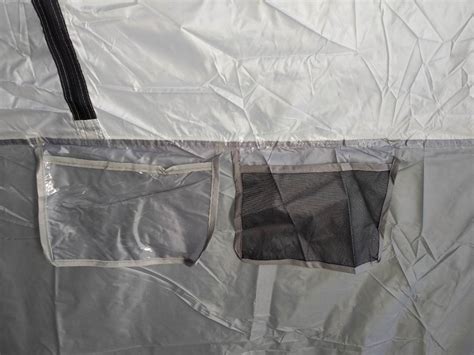 Adventuridge Inner Tent Kit Sports Equipment Hiking And Camping On Carousell