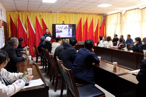 强化安全意识·筑牢安全防线—札萨克社区开展消防安全知识讲座火灾进行居民