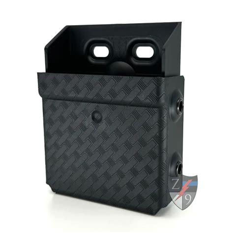 Asp Handcuff Case Parr Public Safety Equipment