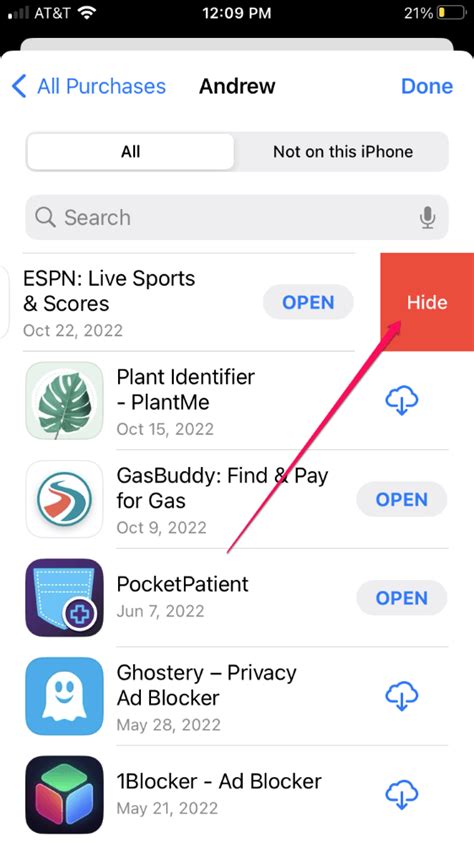 How To Permanently Delete Apps From ICloud Guide