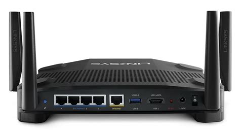 Linksys WRT32X Gaming Router Gadget Reviews Popzara Press