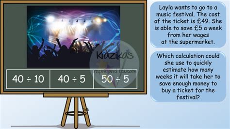 Numbers And The Number System Powerpoint Lesson And Workbook Entry 3