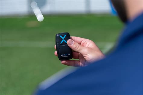 Handball Tracking Systems Briefly Explained Kinexon Sports