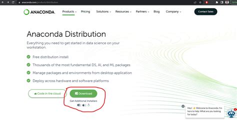 Installing Vs Code With Conda Environment A Step By Step Guide With Code Example By Muhammad