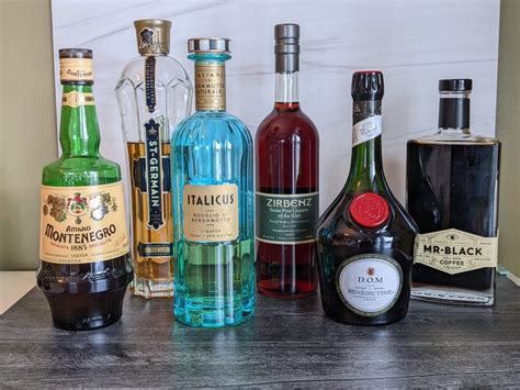 Liquor Vs Liqueur Whats The Difference And Why Does It Matter