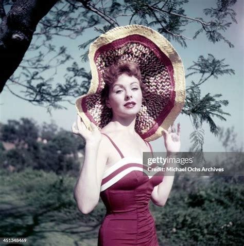 540 Jeanne Crain Photos And High Res Pictures Getty Images
