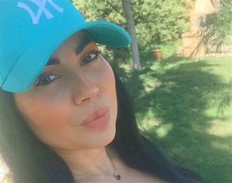 Sofia Bigina Bio Age Height Models Biography