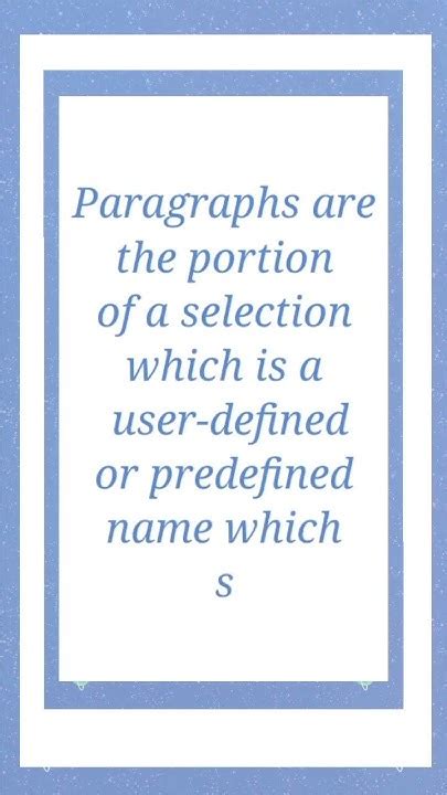 Paragraphs In Cobol Programming Language Programs In Cobol Youtube