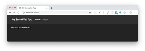 Django Tutorial Building And Securing Web Applications