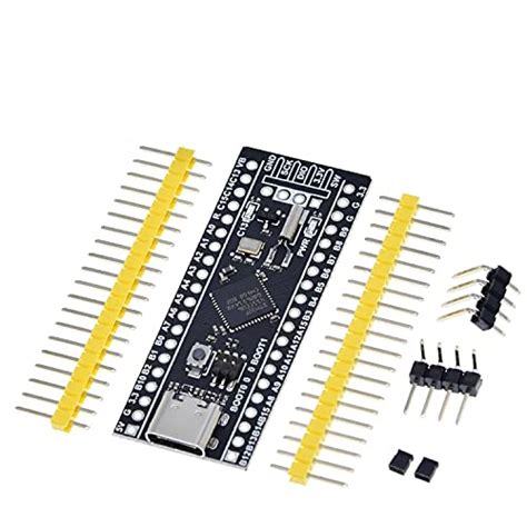 Rees52 Stm32f401ccu6 Development Board V1 2 With Morocco Ubuy