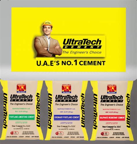 Azim Shaikh On Linkedin Ultratechcement Uae Ultratechdubai Opccement Srccement Plccement