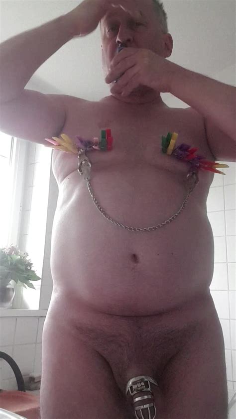 Klammertitten Ii Klammertitten Ii