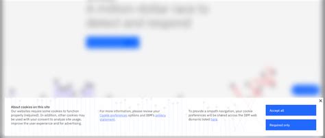 Creative Compliant Cookie Consent Banner Examples To Spark Ideas