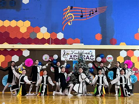 Орхон аймгийн 14 дүгээр сургууль БИЕ ДААЛТЫН 7 ХОНОГ 2024 10 30