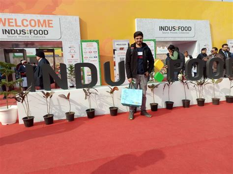 Indusfood2024 Agriculture Sustainability Ipm Spices Pulses Oilseeds Ginger Japanesemint