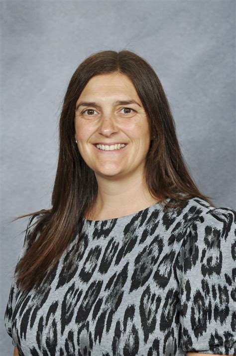 Our Staff Herbert Thompson