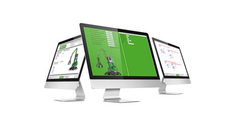 Introduction Of Eplan Engineering Configuration In The Technical Design Department Sennebogen