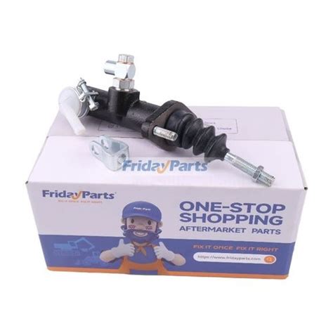 Master Cylinder Assembly 47210 10690 71 For Toyota Forklift 3fb7 3fb9 4cbt2 4cbt2r 4cbt3 4cbt3r