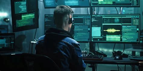 Growing Energy Threat Puts Cybersecurity On Uk Wanted List In Global Tech Hunt Recharge