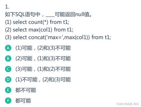 【笔试强训选择题】day18习题(错题)解析mong0db将所有年龄18岁的男生总学分减少8个学分。 Csdn博客 【笔试强训选择题】day18习题(错题)解析mong0db将所有年龄18岁的男生总学分减少8个学分。 Csdn博客