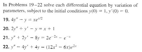 Solved Can You Solve Question 21 ﻿with Step By ﻿step