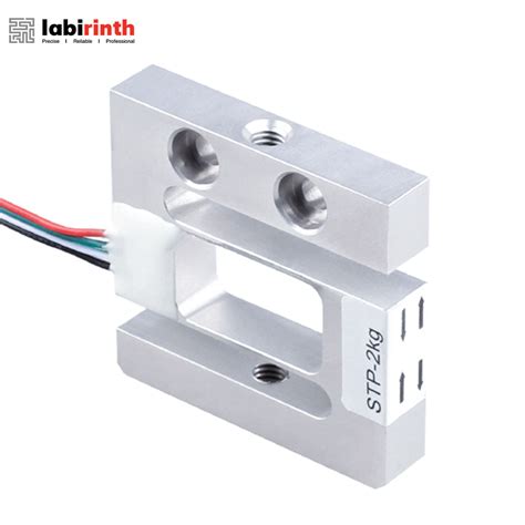 Stp S Beam Me 2kg 50kg Aluminum Miniature Load Cell Compression And Tension Force Sensor Tension