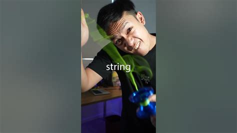 This Yoyo String Broke The Dna World Record Youtube