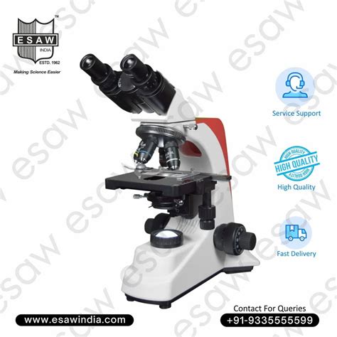 Digital Histopathology Microscope For Laboratory At ₹ 76999piece In Ambala